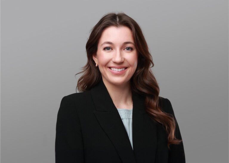 Julia Hockin - Family Law Lawyer | Gelman & Associates