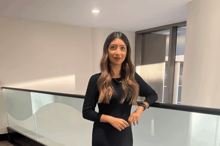 Samah Rahman - Family Law Lawyer | Gelman & Associates